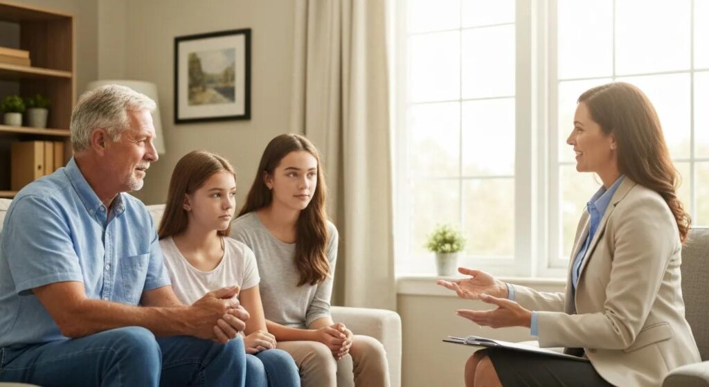 Discover Trusted Support for Senior Care Transitions Today